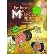 Em Busca da Meleca Perdida | Shopee Brasil