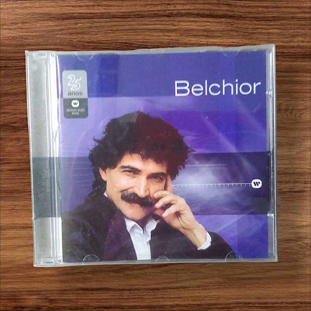 CD Belchior | Shopee Brasil