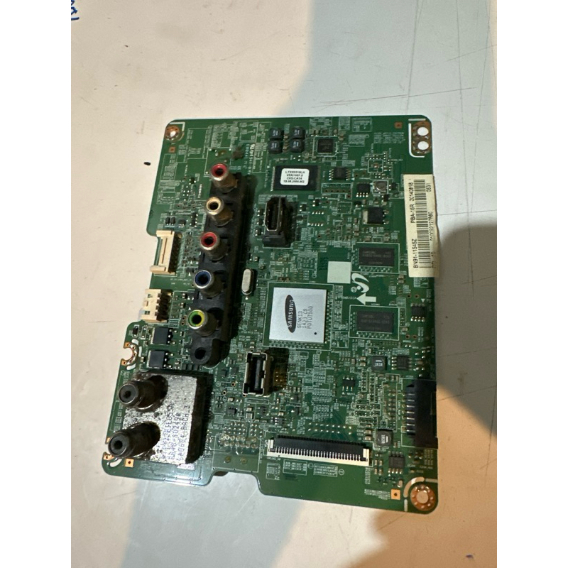 placa principal samsung T28d310lh bn91-11545z original | Shopee Brasil