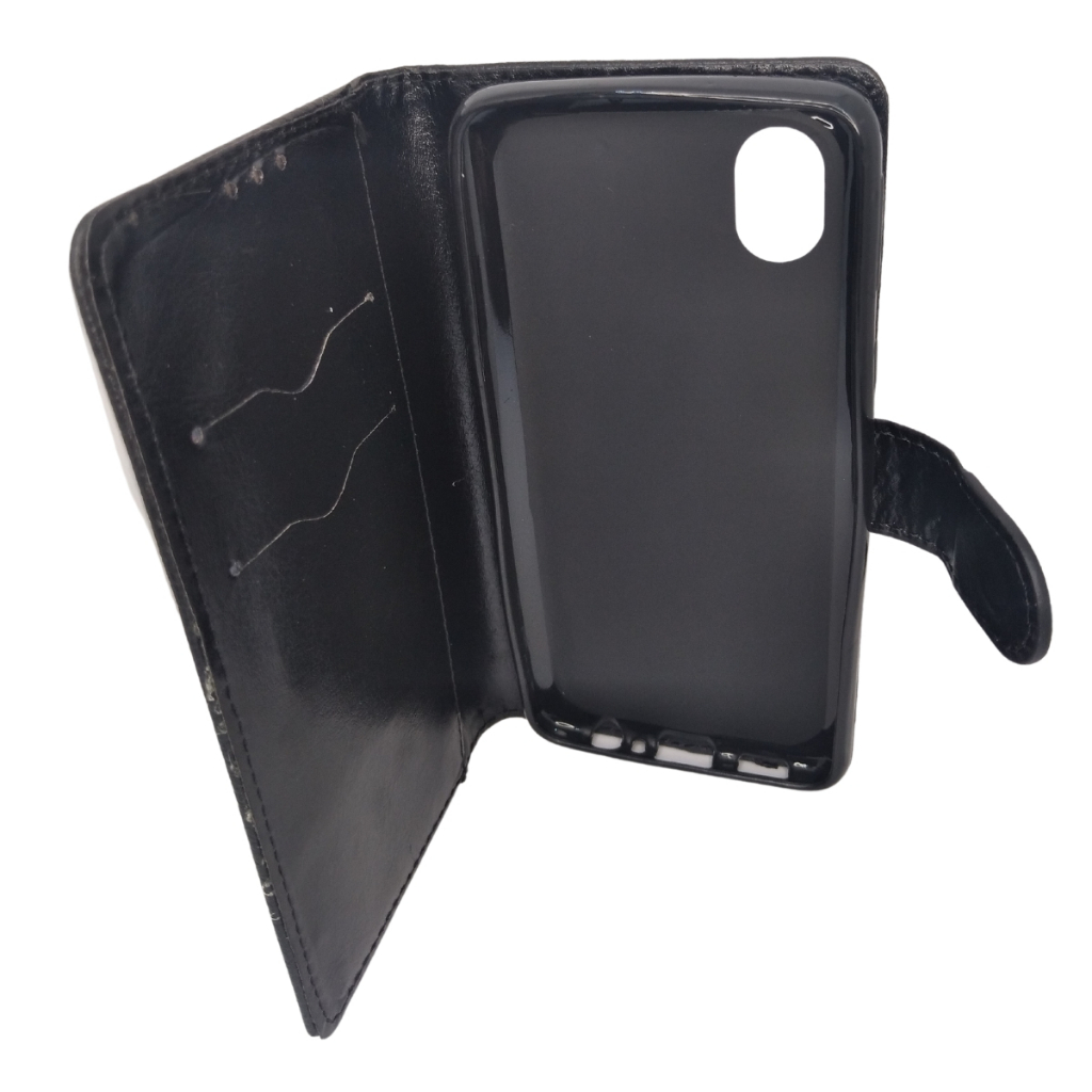 Capa capinha carteira celular A01 core Ani impacto antiqueda | Shopee Brasil