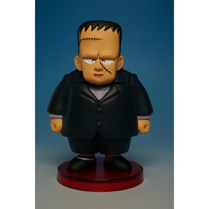 Figure Android 8 Oitavo WCF Dragon Ball Clássico Red Ribbon Colecionável | Shopee Brasil