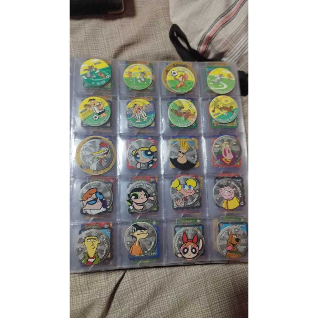Tazos Elma chips | Shopee Brasil