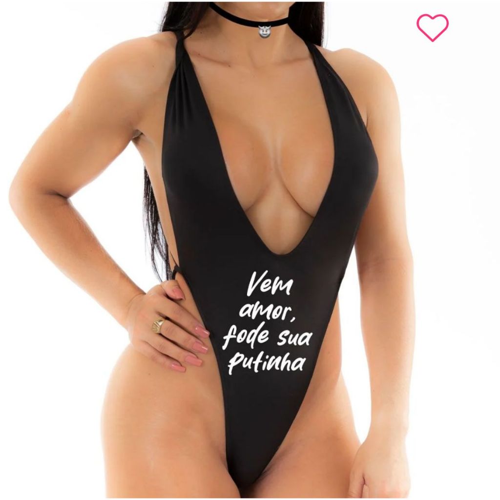 Kit Body Proibidona Vem Amor Pimenta Sexy | Shopee Brasil