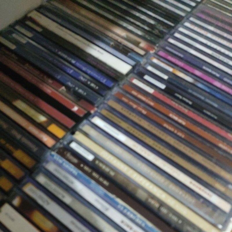 CDs gospel | Shopee Brasil