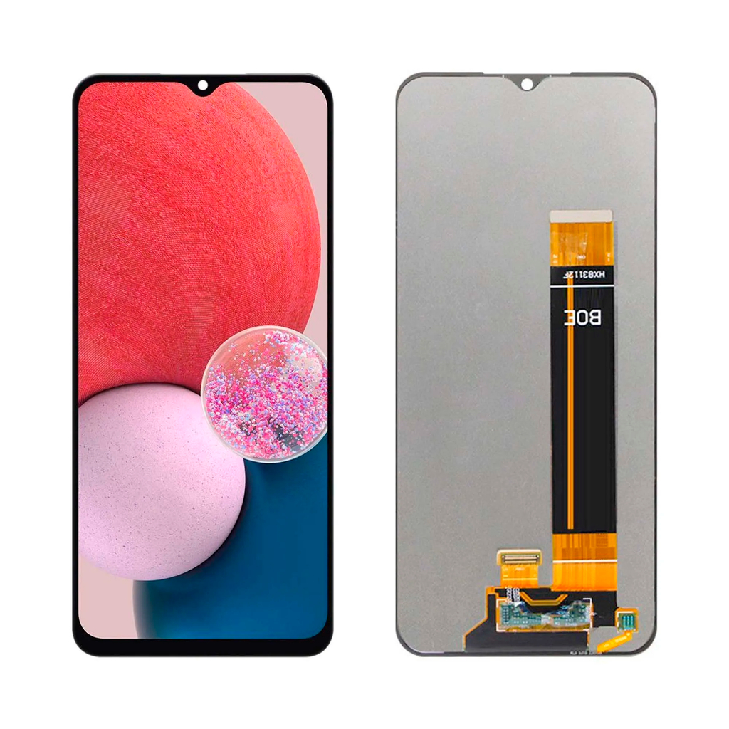 TELA DISPLAY GALAXY A13/M13/F13 | Shopee Brasil