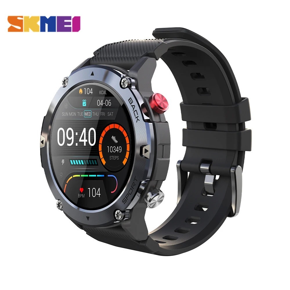 Smartwatch Skmei C21 Pro | Shopee Brasil