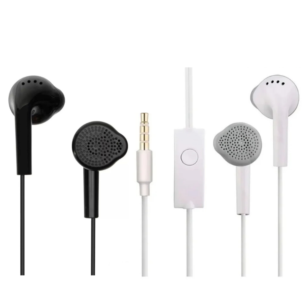 Fone de Ouvido Com Fio Microfone Para Celular Lg sansung | Shopee Brasil