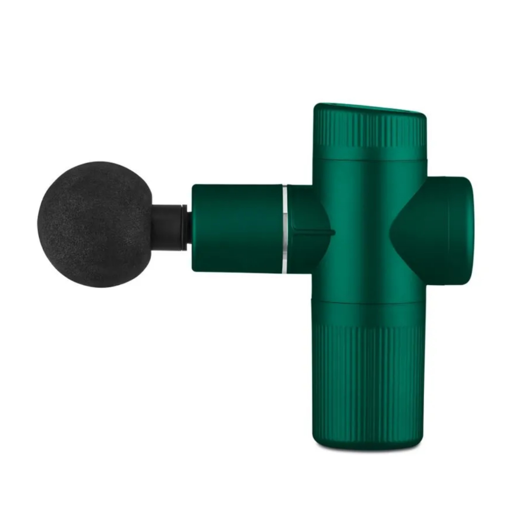 Aparelho massageadora pelo corpo inteiro Multilaser HC266 verde | Shopee Brasil