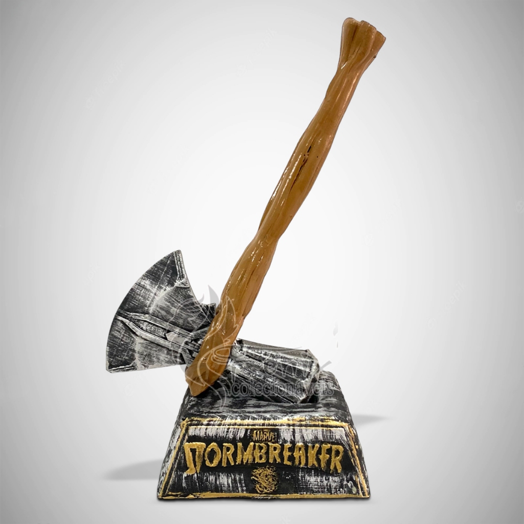 Machado Thor Stormbreaker Rompe Tormentas Vingadores Marvel | Shopee Brasil