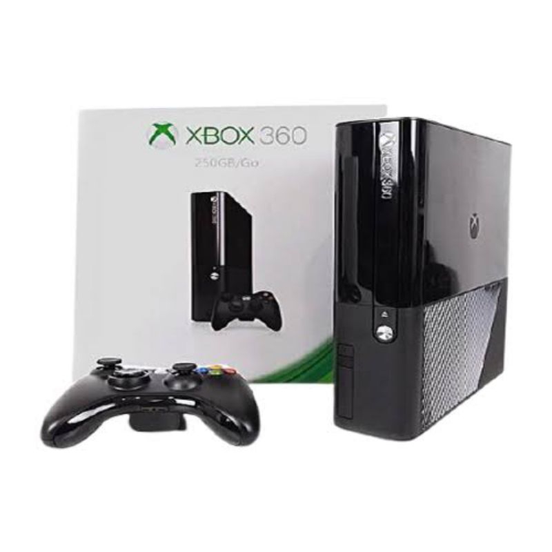 Xbox 360 250gb price store
