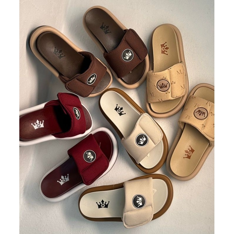 Chinelo Maryland | Shopee Brasil