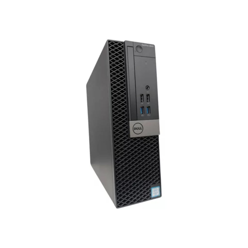 Cpu Dell Optiplex 3040 Sff Core I5 6500 8 Gb Ram Ssd 240 Gb ...