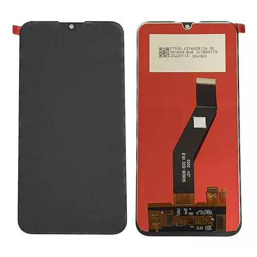 TELA DISPLAY MOTO E6i/E6s | Shopee Brasil