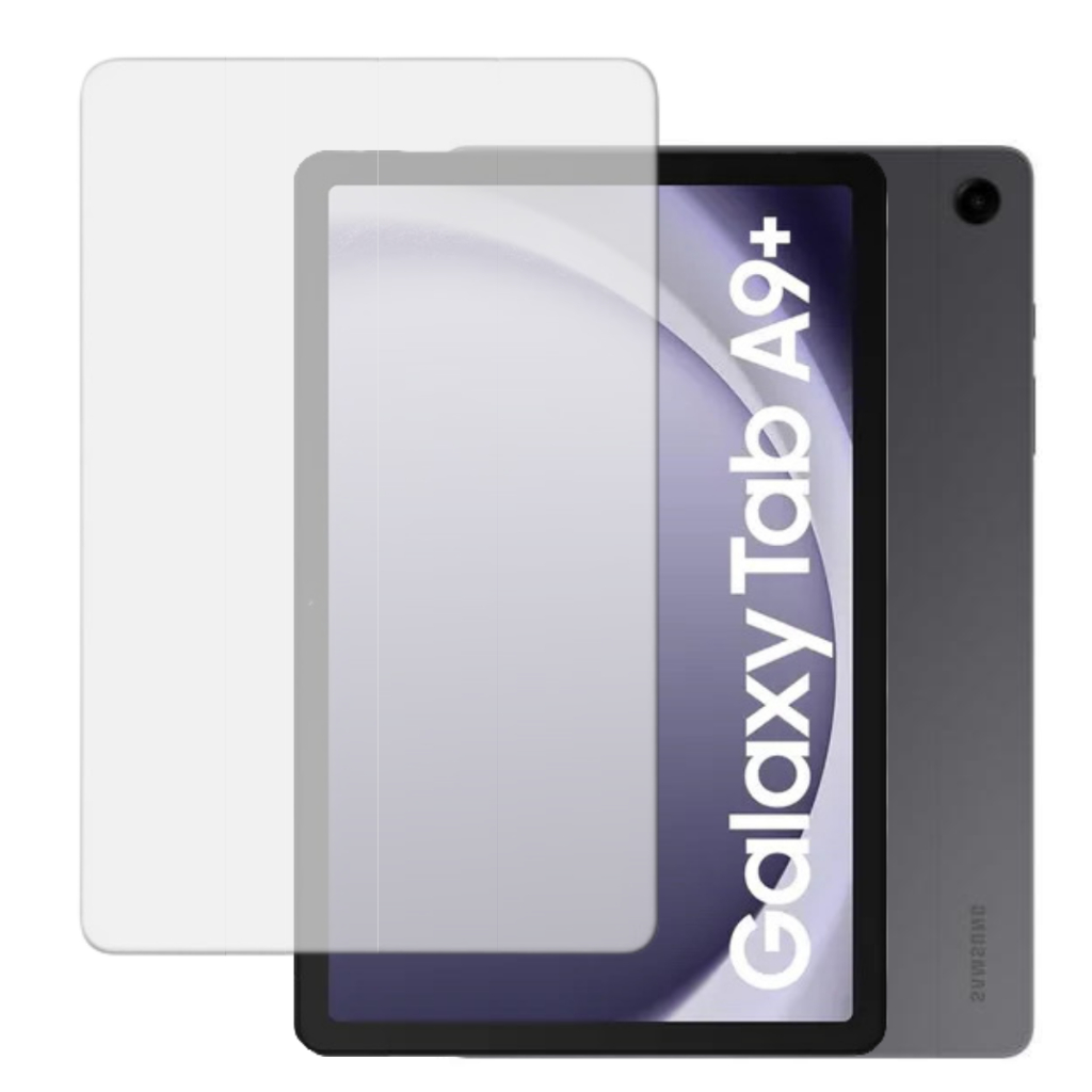 Película De Vidro Para Tablet Galaxy Tab A9 Plus Tela 11 Polegadas | Shopee Brasil