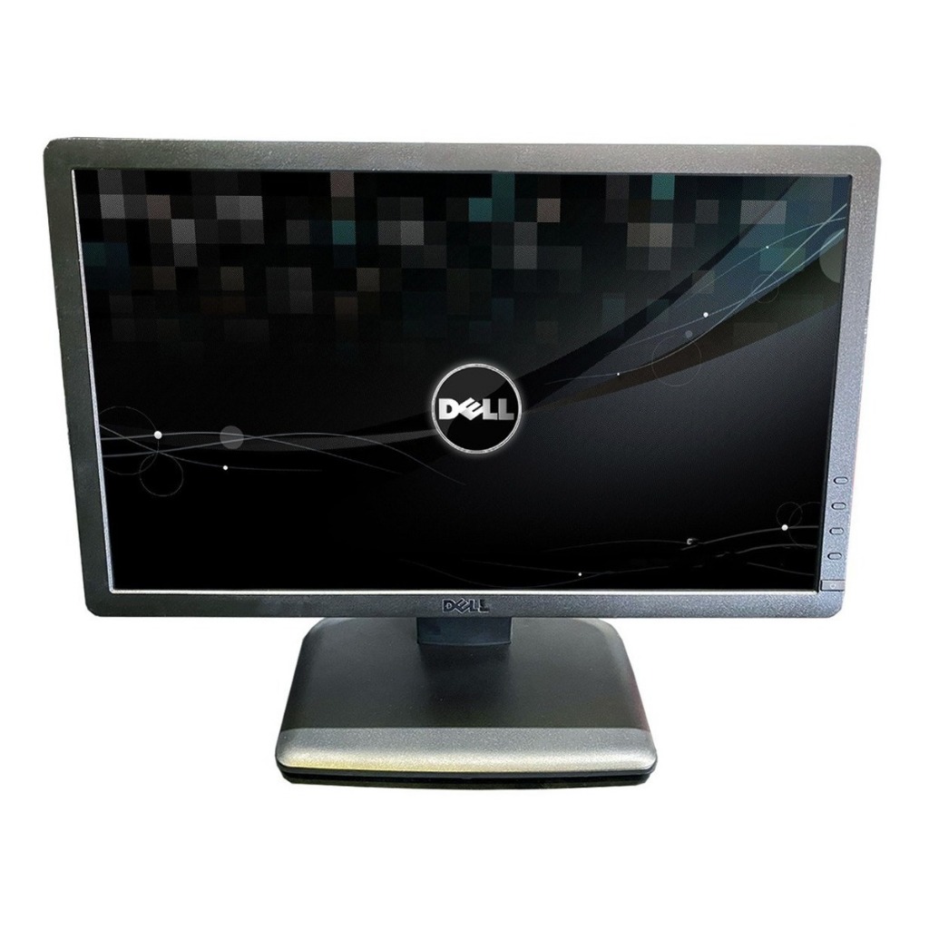 MONITOR DELL E1912HC - 18.5" LCD | Shopee Brasil