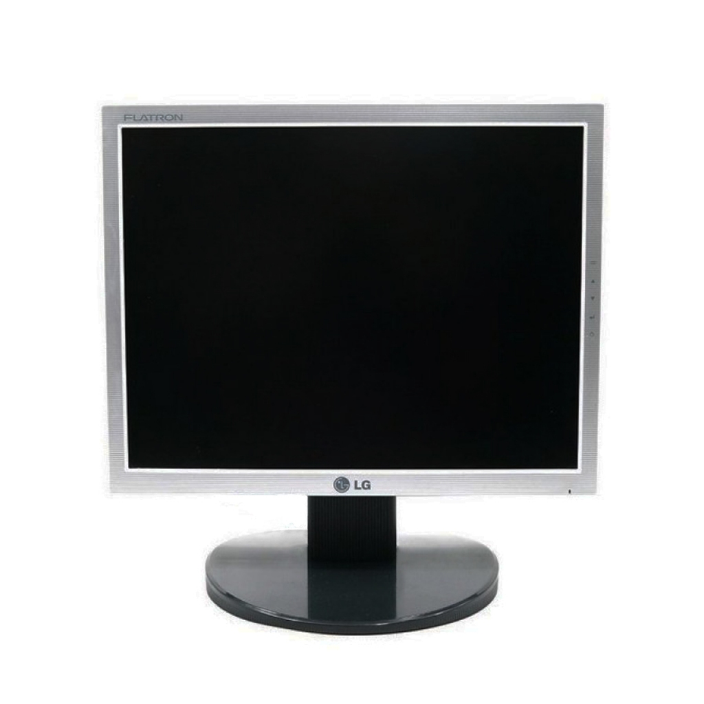MONITOR LG L1553S-SF - 15" - VGA | Shopee Brasil