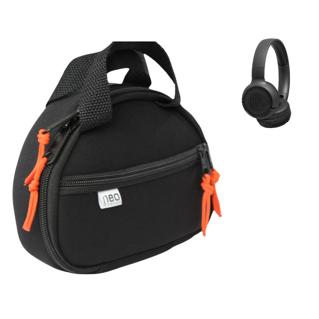 Case Capa Estojo Headphone Fone Ouvido Jbl Beats Sony Full | Shopee Brasil