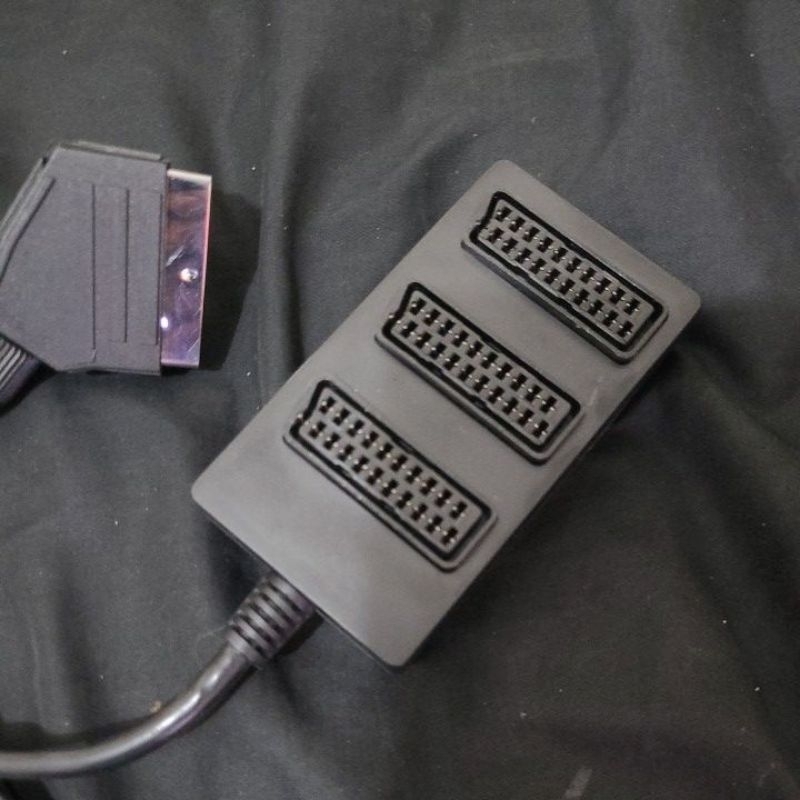 switch scart | Shopee Brasil