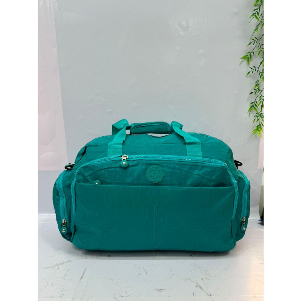 Mala Bolsa impermeavel Grande Para Viagem Super Estilosa | Shopee Brasil