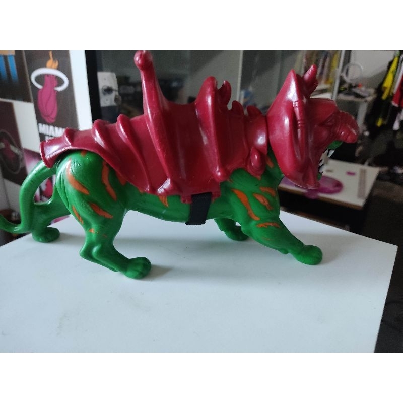 bonecos he-man Sectaurs Thundercats anos 80 estrela , custom e mattel ...