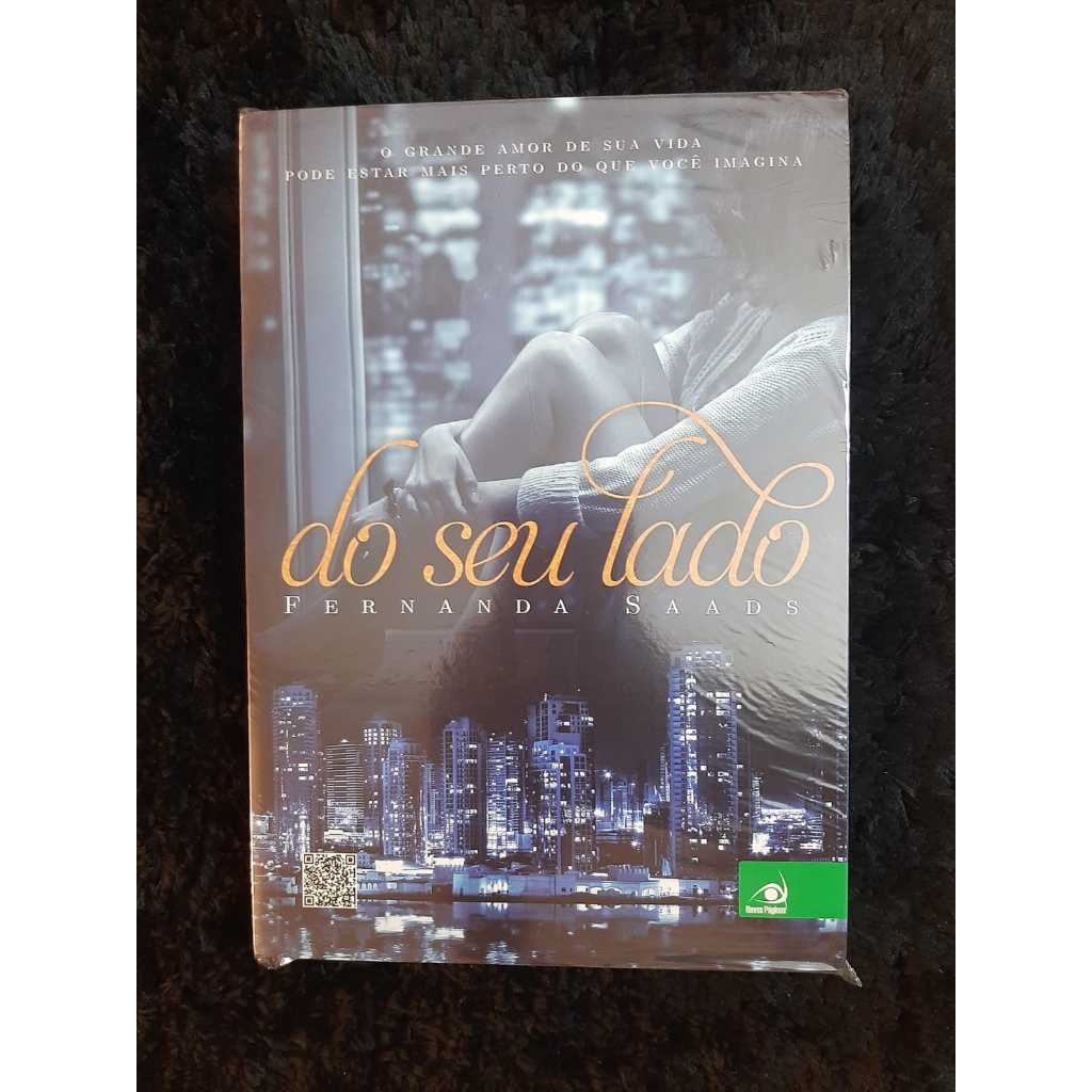 Do seu lado- Fernanda Saad | Shopee Brasil