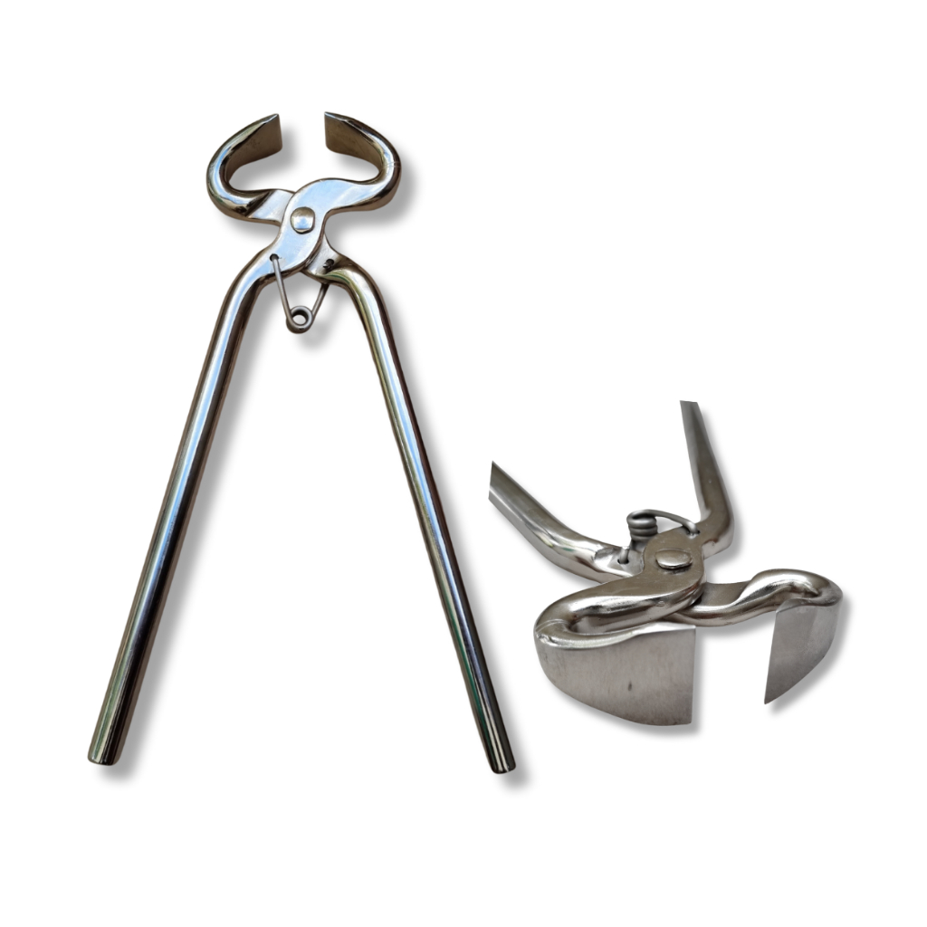 Torquesa Para Casqueamento E Ferrageamento / Torques / Turques | Shopee ...