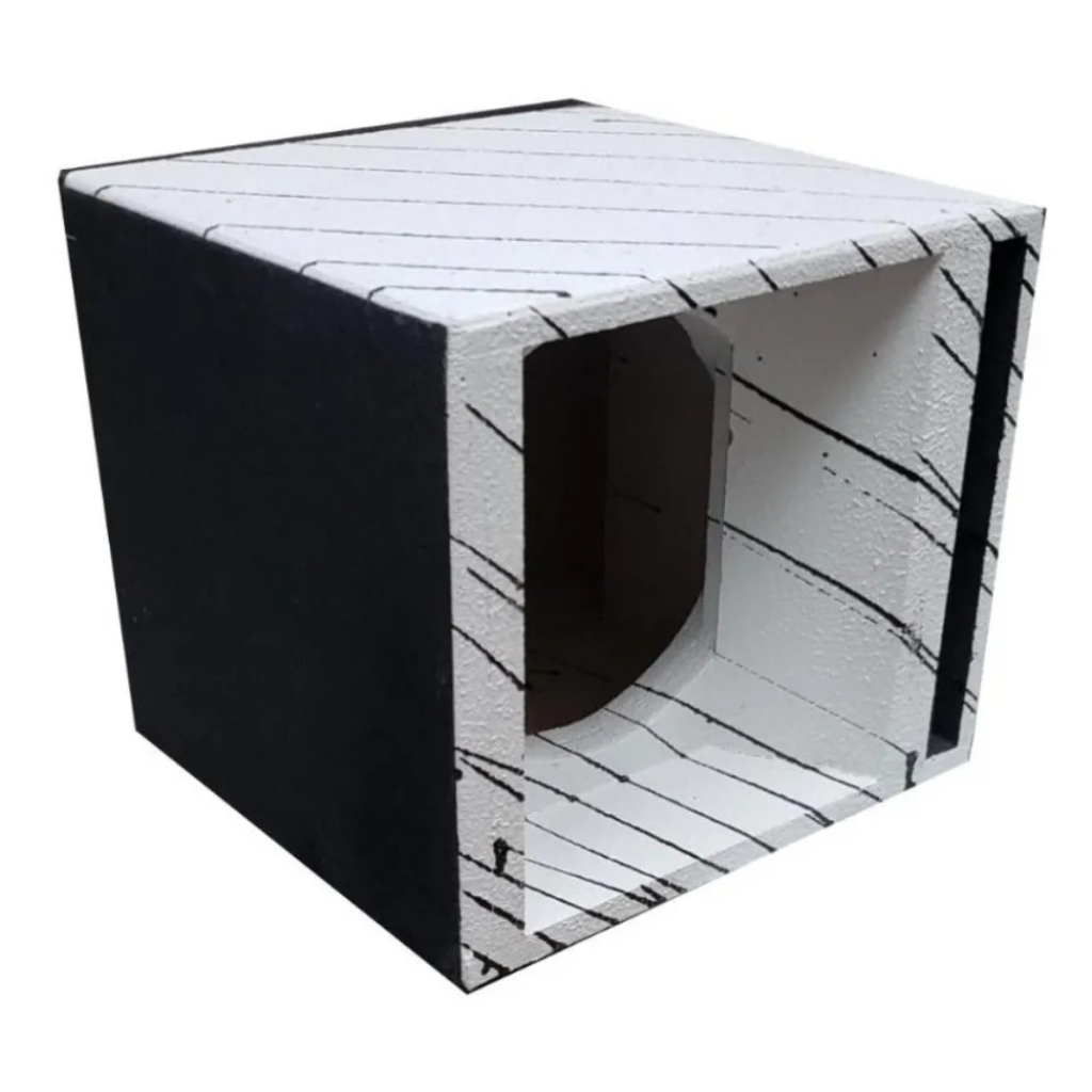Caixa Para Médio De 10 Polegadas | Shopee Brasil