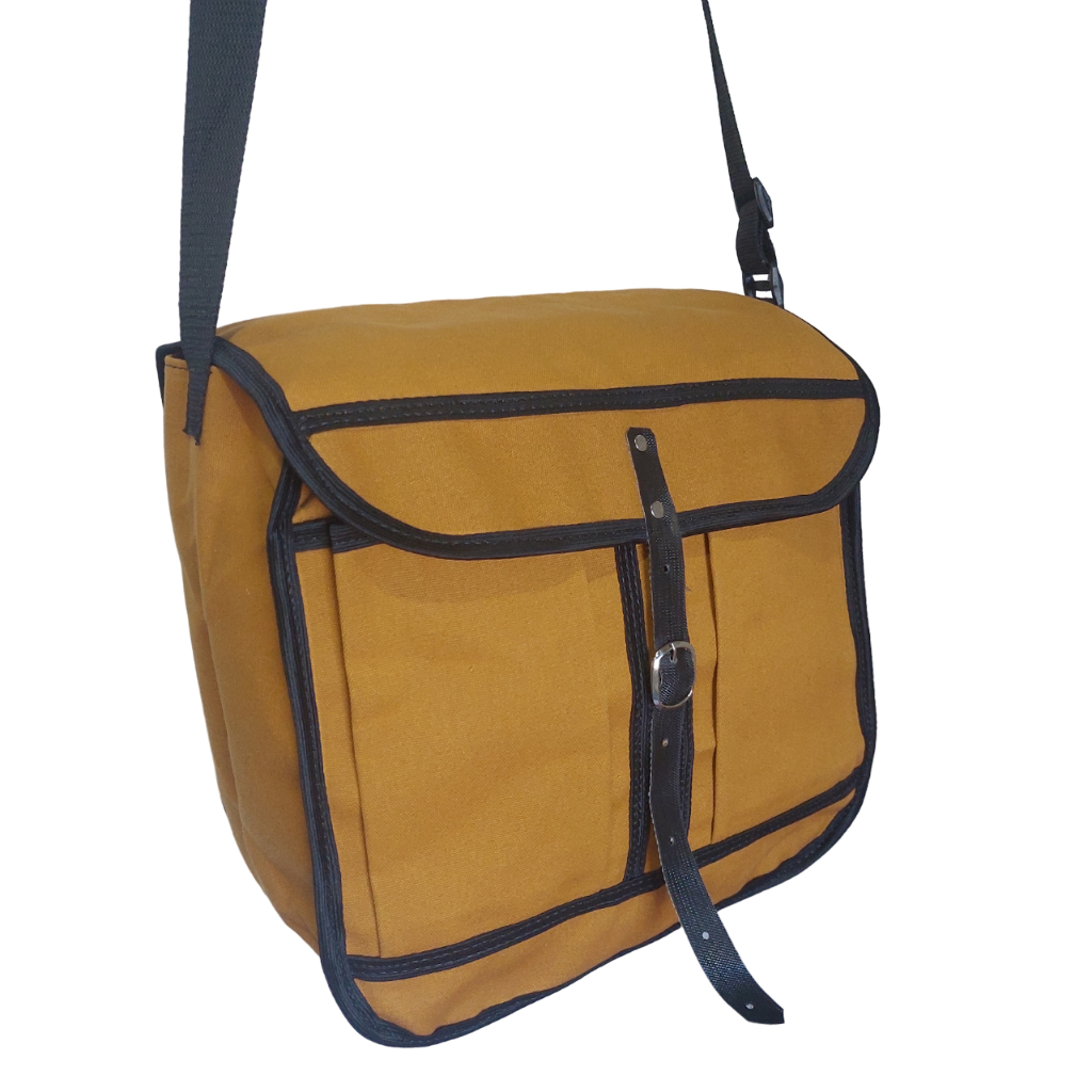 Bolsa Embornal de Lona Encerada Impermeável Ferramentas Pescaria ...