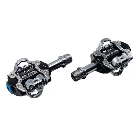 Pedal Clip Em Aluminio Gta Rx | Shopee Brasil