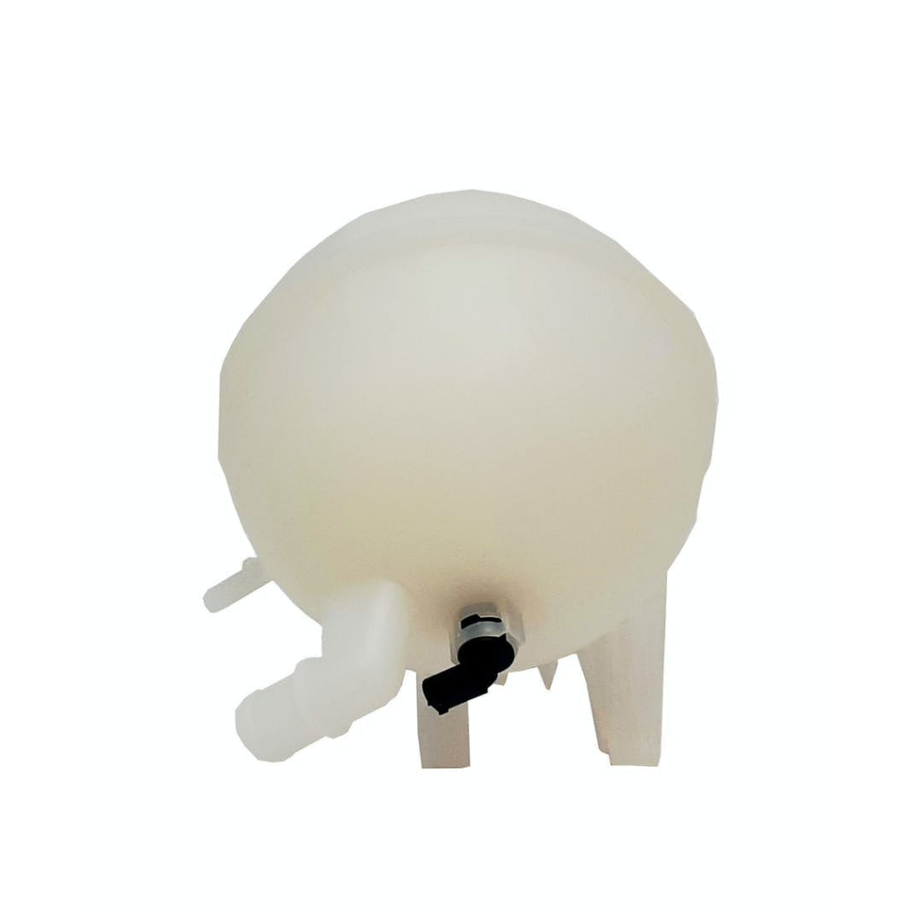 Tanque de Compensação - Original Mercedes-Benz - A9065010503 - Unitário ...