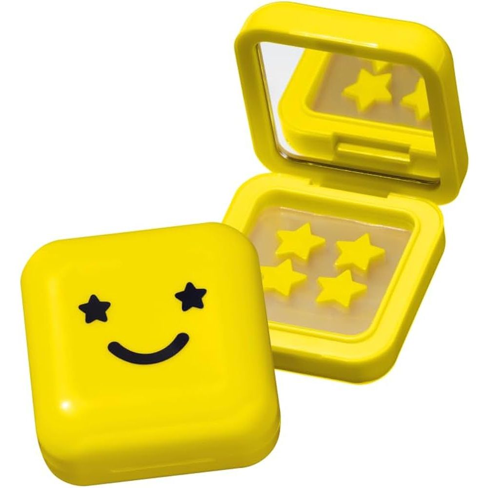 Starface Hydro-Stars, adesivos hidrocolóides para espinhas Original | Shopee Brasil