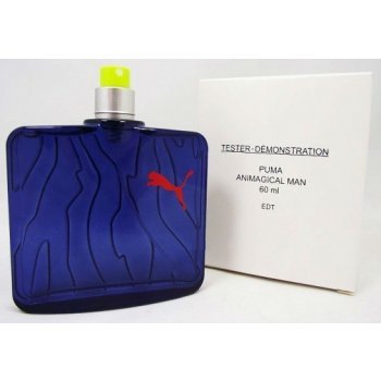 Perfume Puma Animagical Man 60ml Caixa Branca - Original | Shopee Brasil