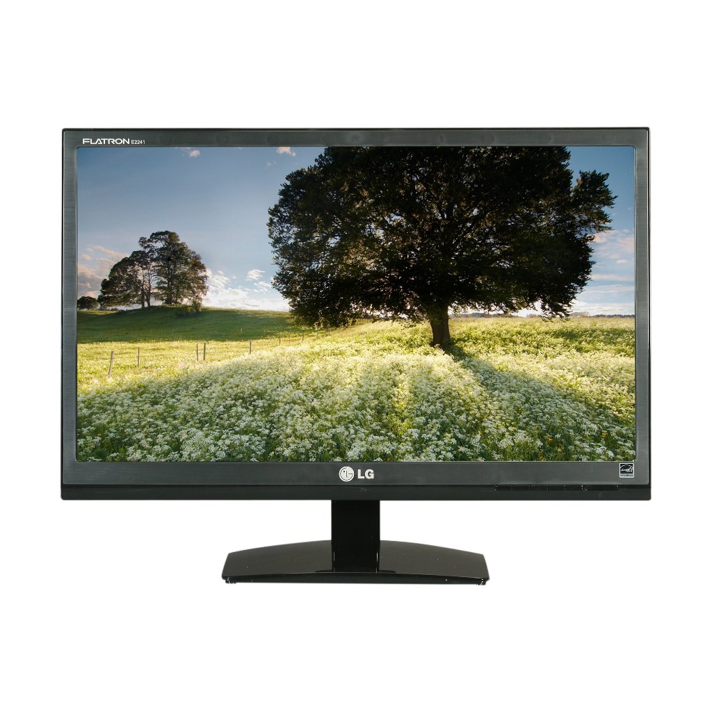 MONITOR LG E2241 - 21.5" LCD HD+ | Shopee Brasil