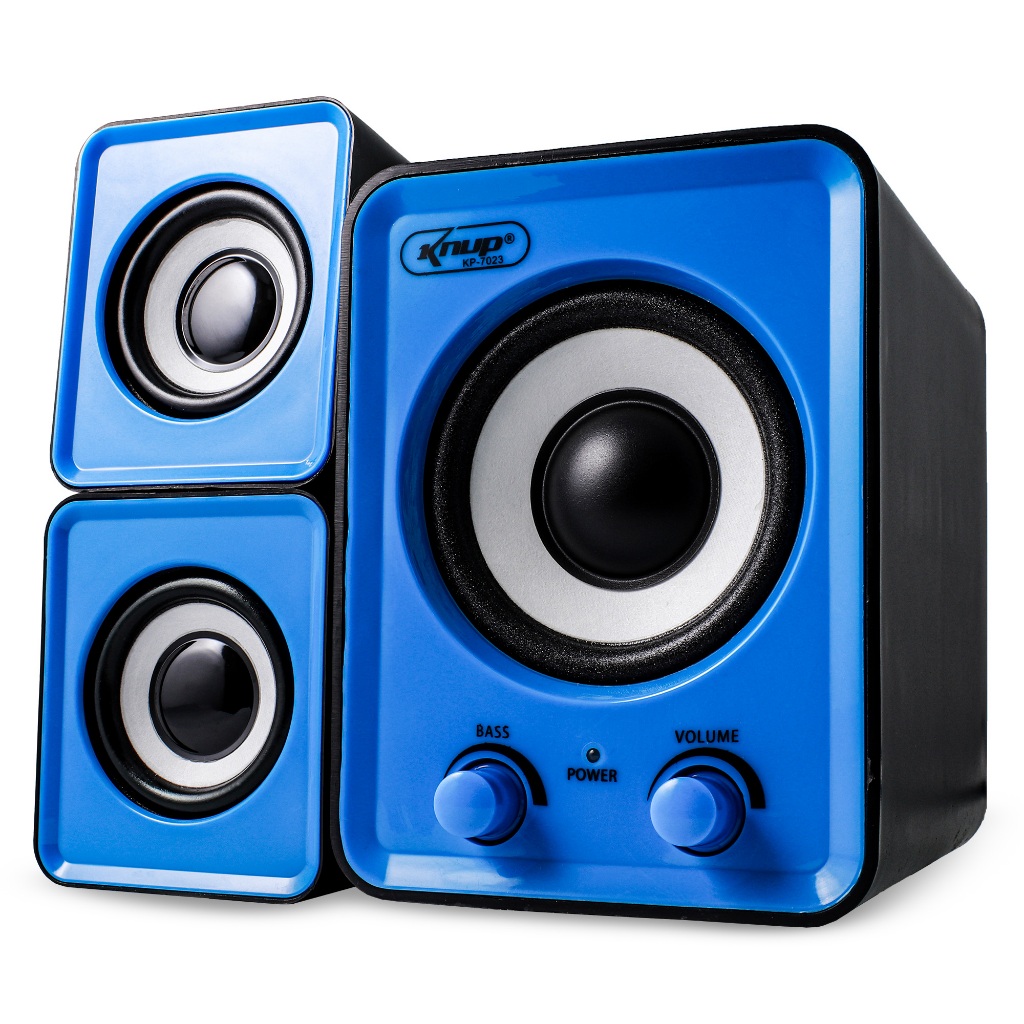Caixa De Som Subwoofer Para Pc Com Fio USB 2.0 Mini Alto Falante MP3 IPad Notebook Windows Mac ...