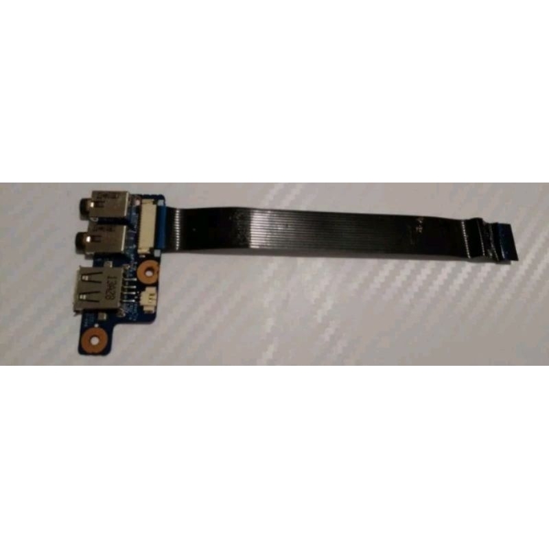 Placa áudio positivo s4000 notebook usb | Shopee Brasil