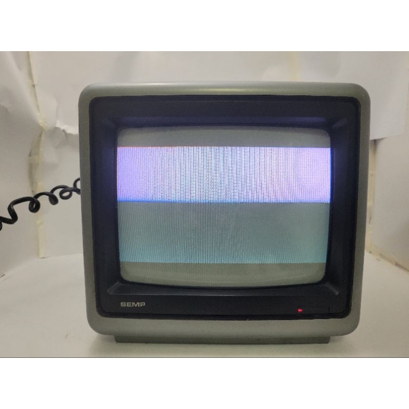 Tv Semp 102 de 14 polegadas | Shopee Brasil