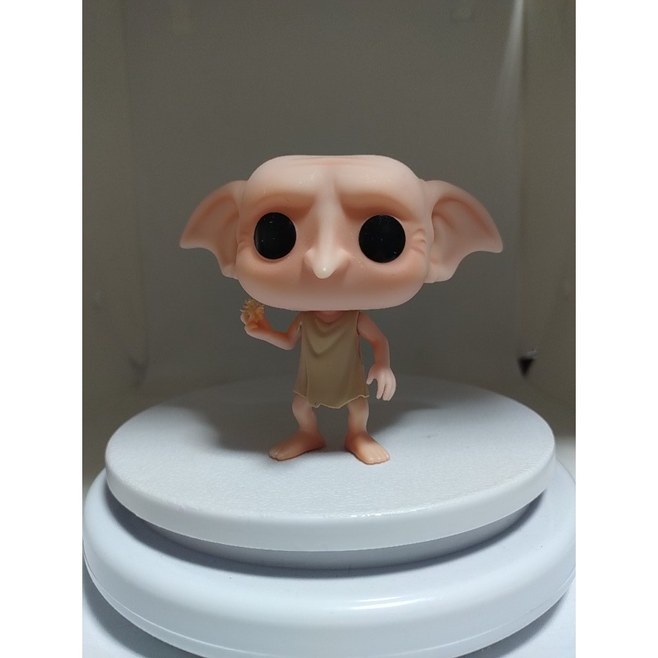 Funko Pop Dobby 75 Harry Potter (sem caixa) | Shopee Brasil