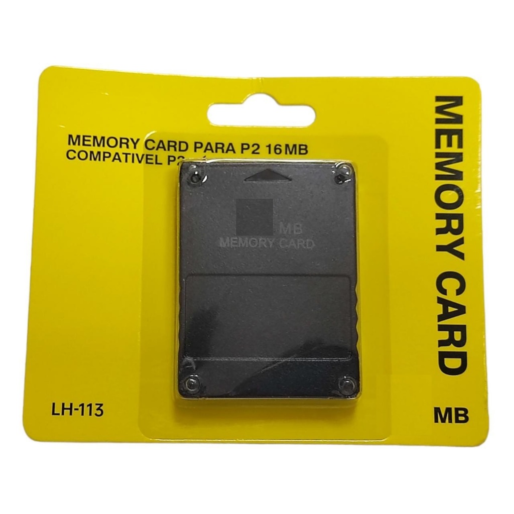 Memory card de mg já com sistema opl instalado em português pronto para ...