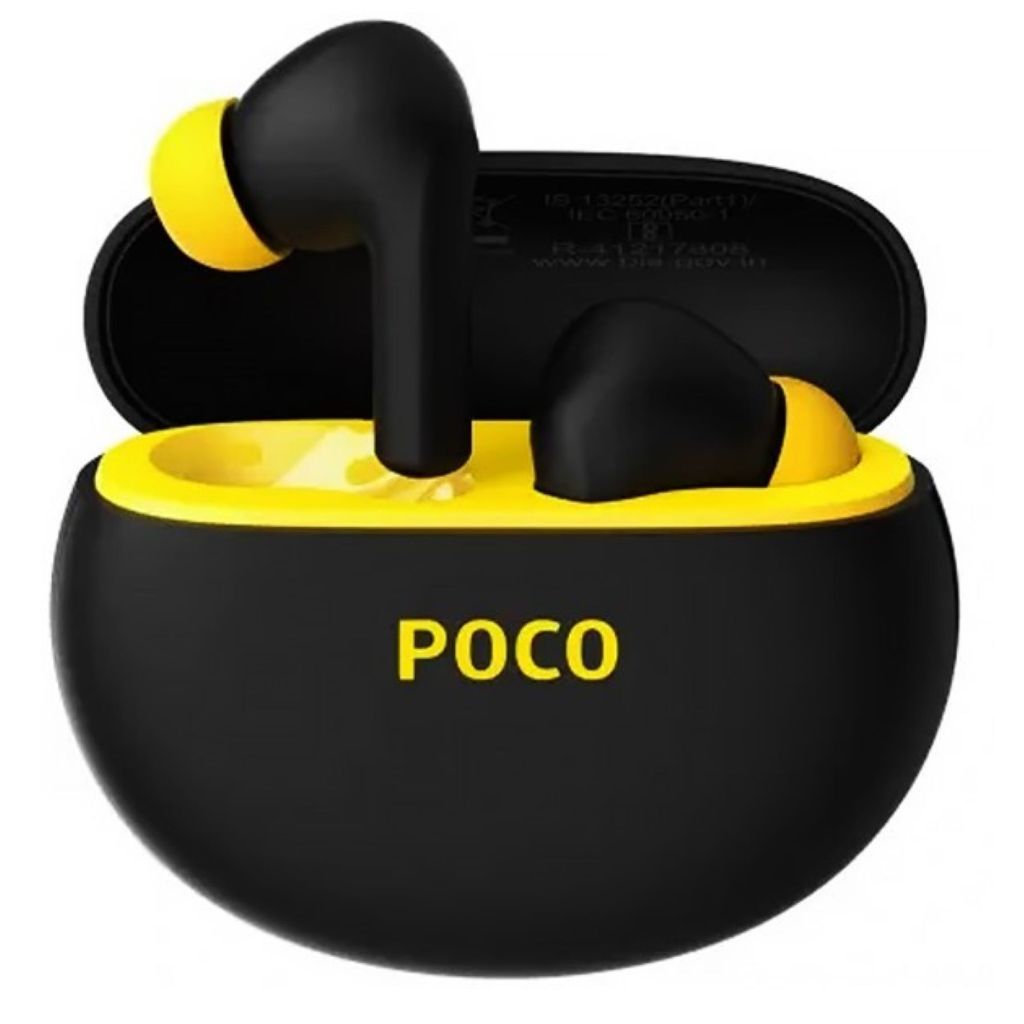 Fone Bluetooth Poco Pods Xiaomi - Importado Original | Shopee Brasil