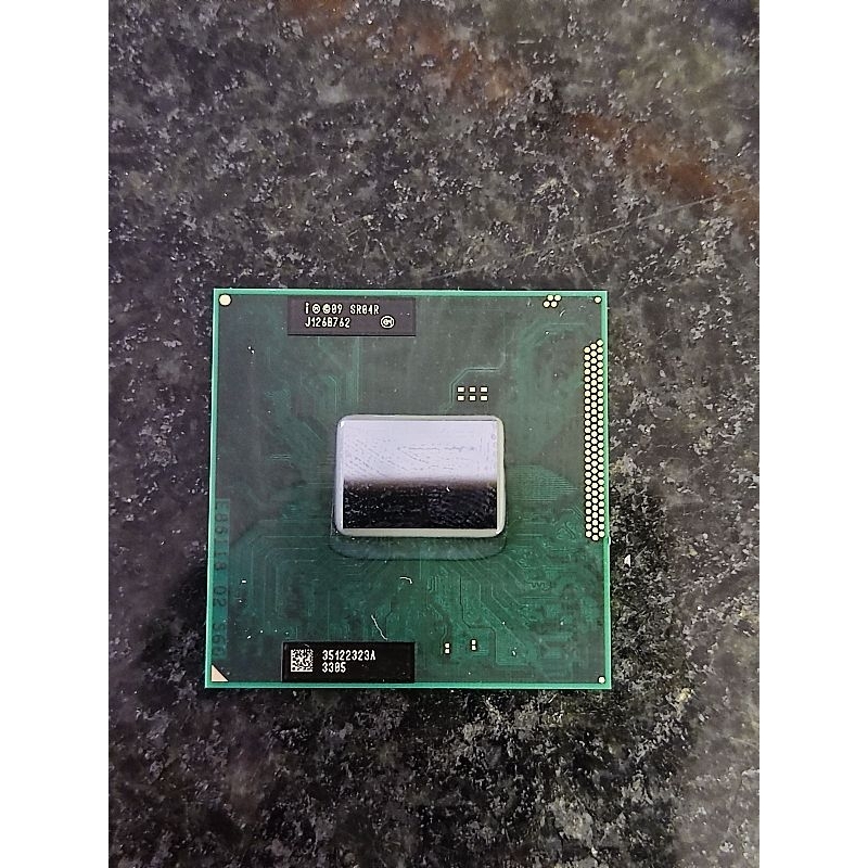Processador Intel Core i3-2310M | Shopee Brasil