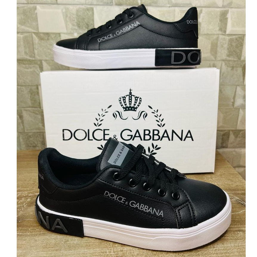 Tenis Dg feminino casual Super leve confortavel lancamento 07 | Shopee ...