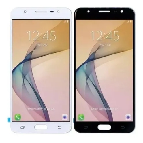 Tela Compelta Touch Display Galaxy J7 Prime SM-G610 PRONTA ENTREGA ...