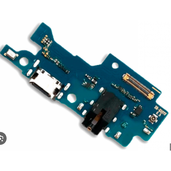Placa De Carga Sam M31 | Shopee Brasil