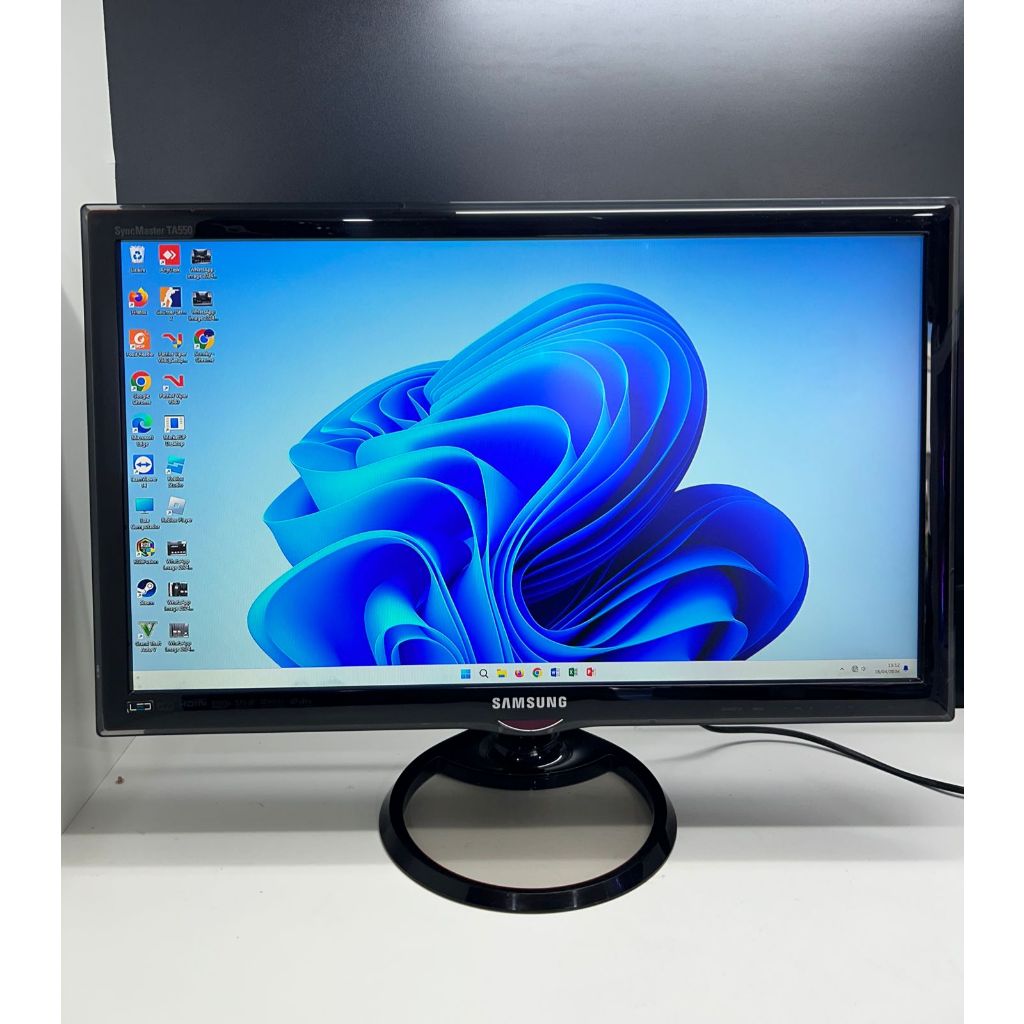 TV monitor samsung 24 polegadas | Shopee Brasil