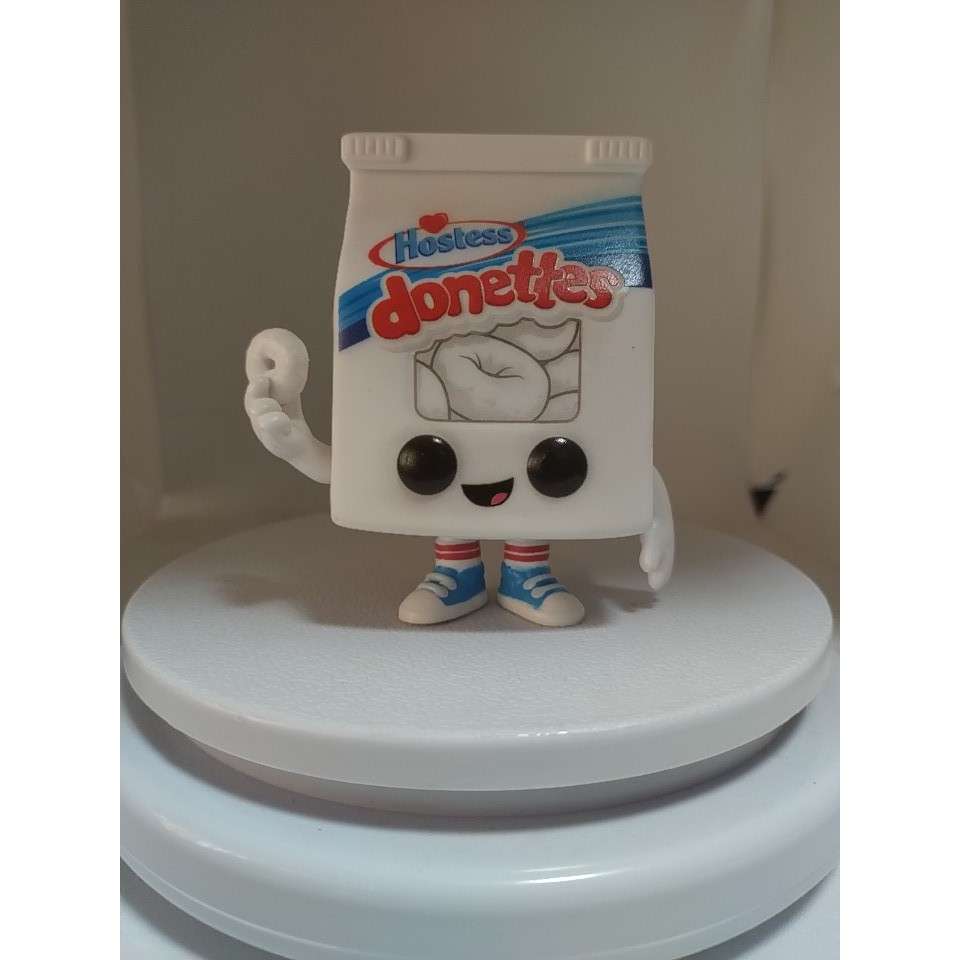 Funko Pop Powdered Donettes 81 (sem caixa) | Shopee Brasil