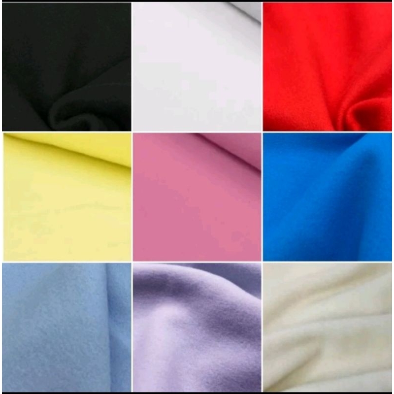 Tecido Malha soft 1m X 1,49m largura | Shopee Brasil