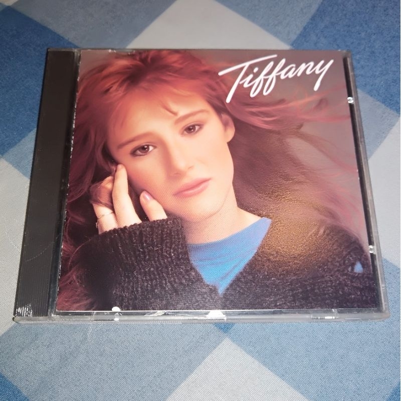 CD Tiffany - Tiffany (Importado US) | Shopee Brasil