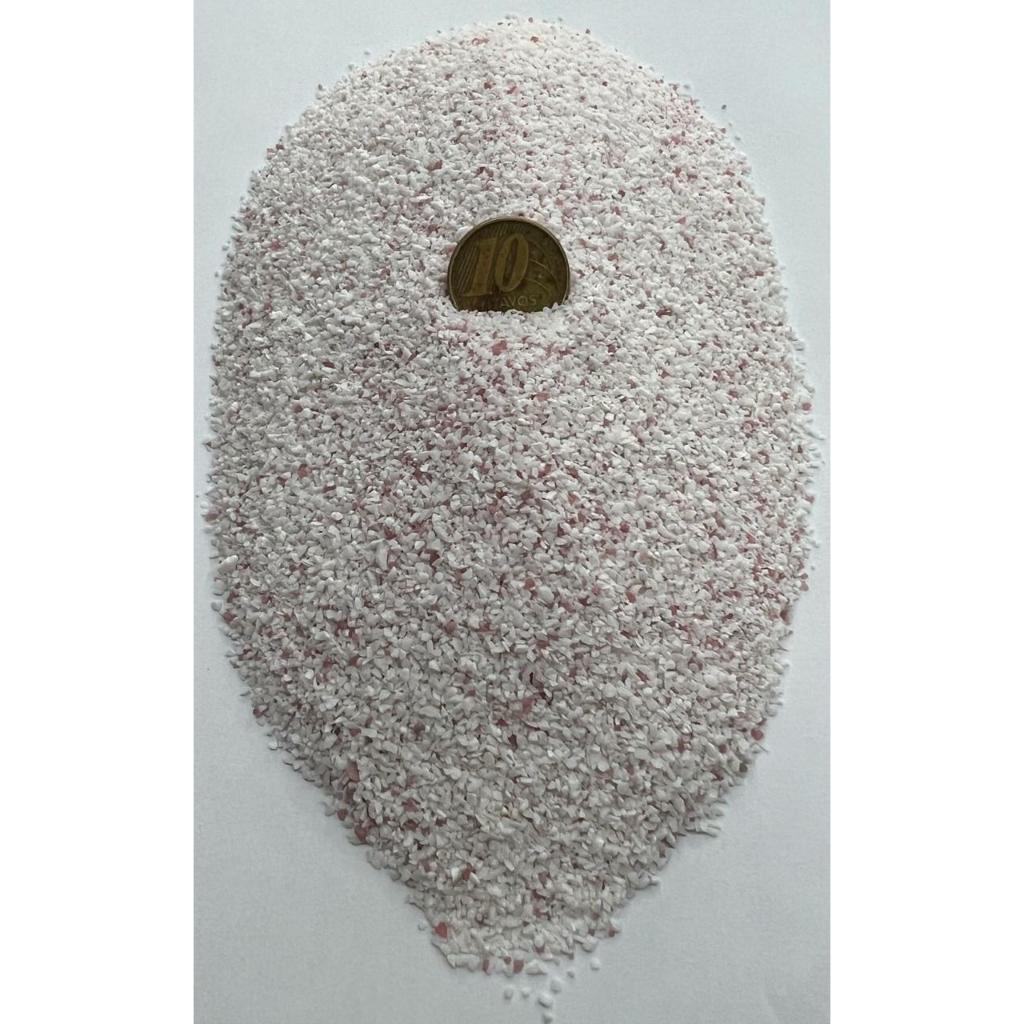 10kg de Substrato Aquário SAMOA PINK / PH ALCALINO / Grano:00 | Shopee ...