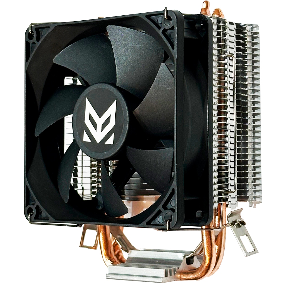 Cooler CPU PC Gamer LED RGB Processador Intel Xeon X99 X79 LGA 2011 ...