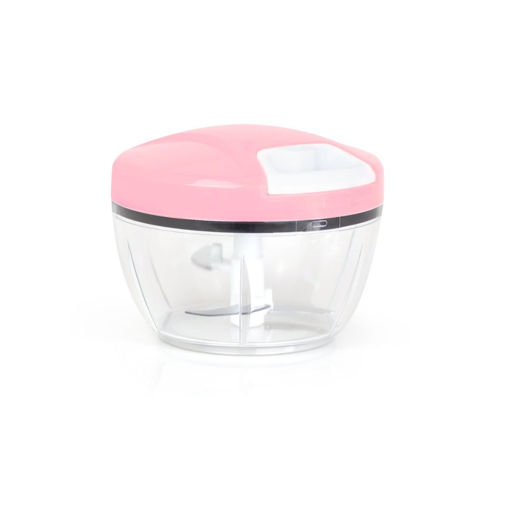 Mini Processador de Alimentos Manual Mini Speedy Chopper | Shopee Brasil